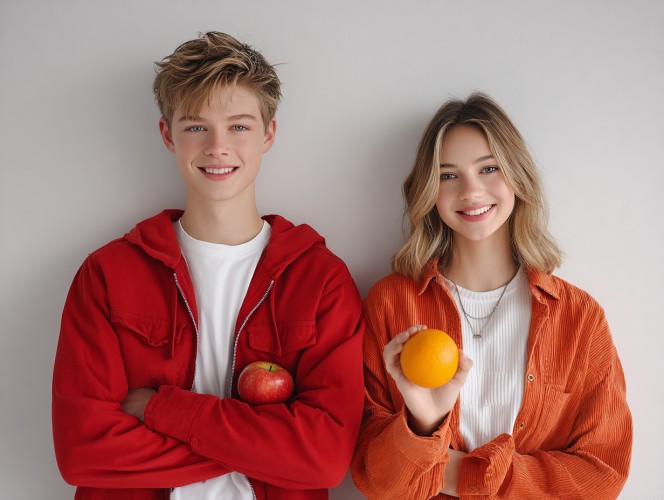 Gen Z & Alpha's peer pressure: 4 steps to overcome the fear of "being ...